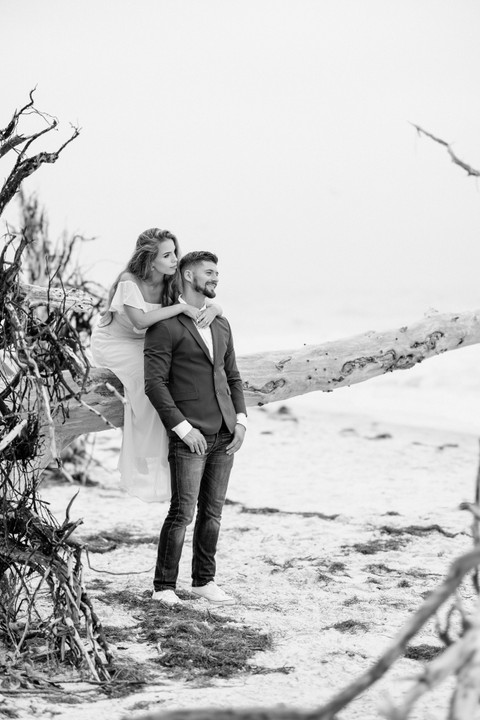 CAMILA SIMAS & JAKE McCLOSKEY | Joy